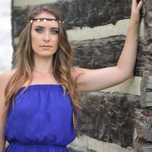 Bri Murphy – FISHMAN TRANSDUCERS INC