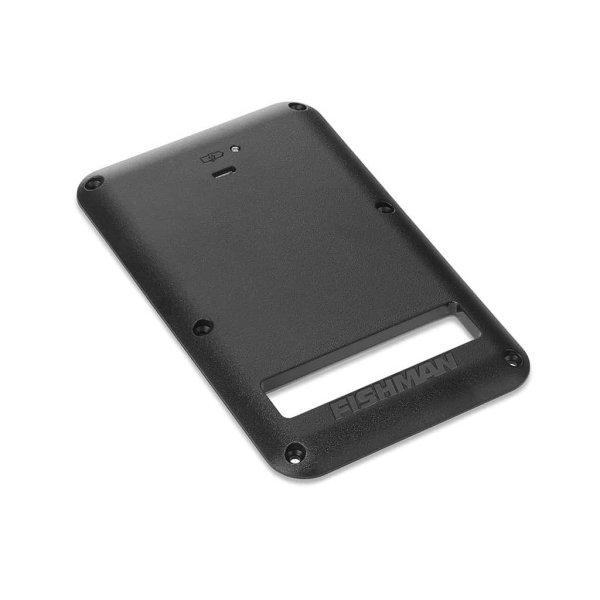 Fluence Battery Packs User Guide – FISHMAN TRANSDUCERS INC