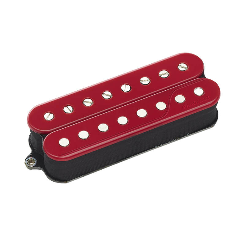 Fluence Open Core Classic 8-String Humbucker Pickups
