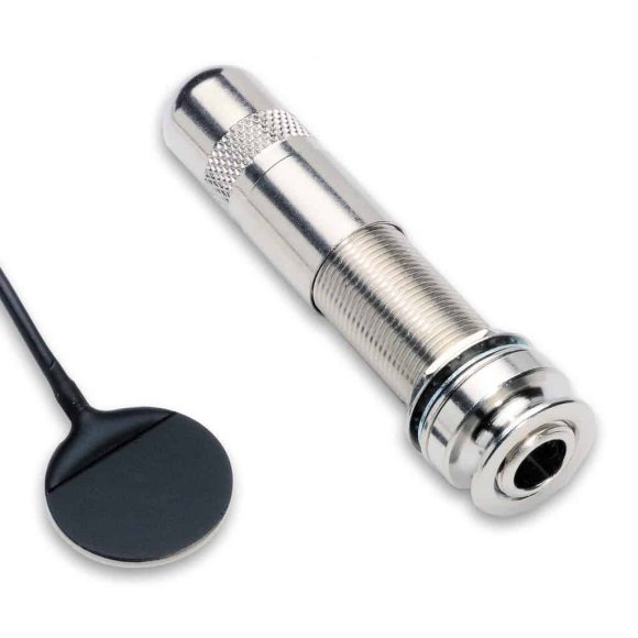 SBT E Series Install Guide – FISHMAN TRANSDUCERS INC