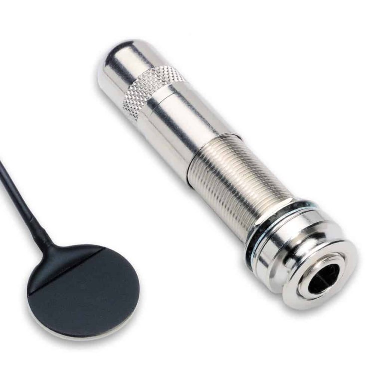 SBT E Series Install Guide – FISHMAN TRANSDUCERS INC